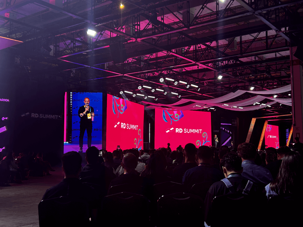 Veja os principais destaques do RD Summit 2024 - Olivas Digital