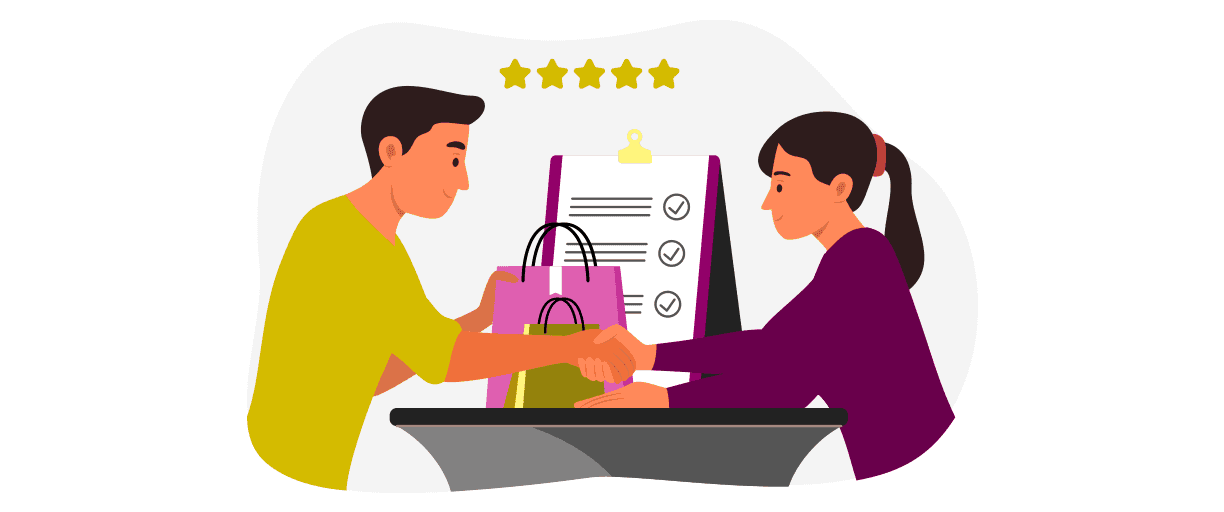 Como melhorar a retenção de clientes - Olivas Digital